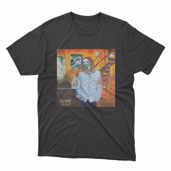 Hozier | Shirts | Angel Of Small Death And The Codeine Scene By Hozier ...